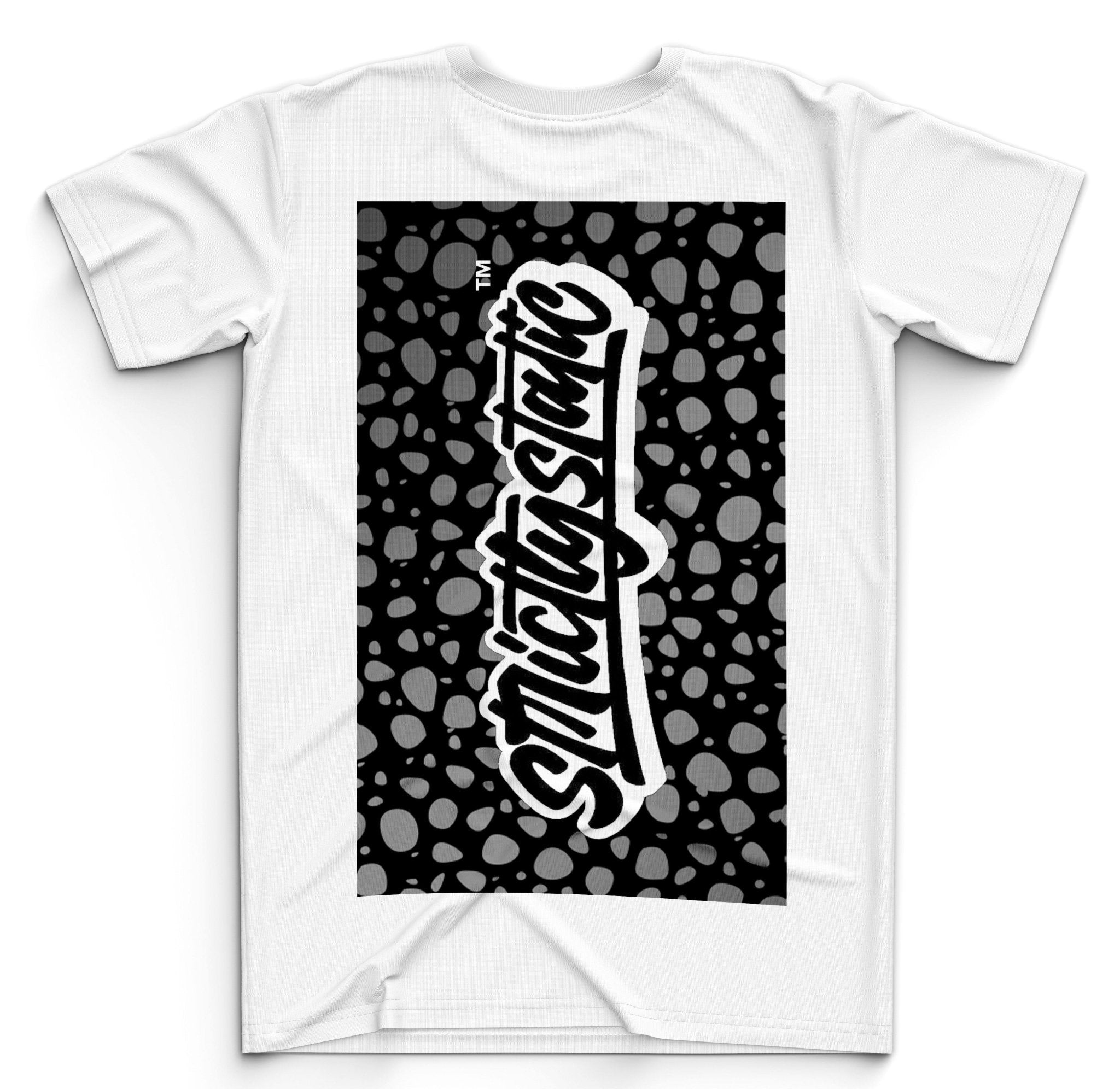 Tarmac T – Strictly Static